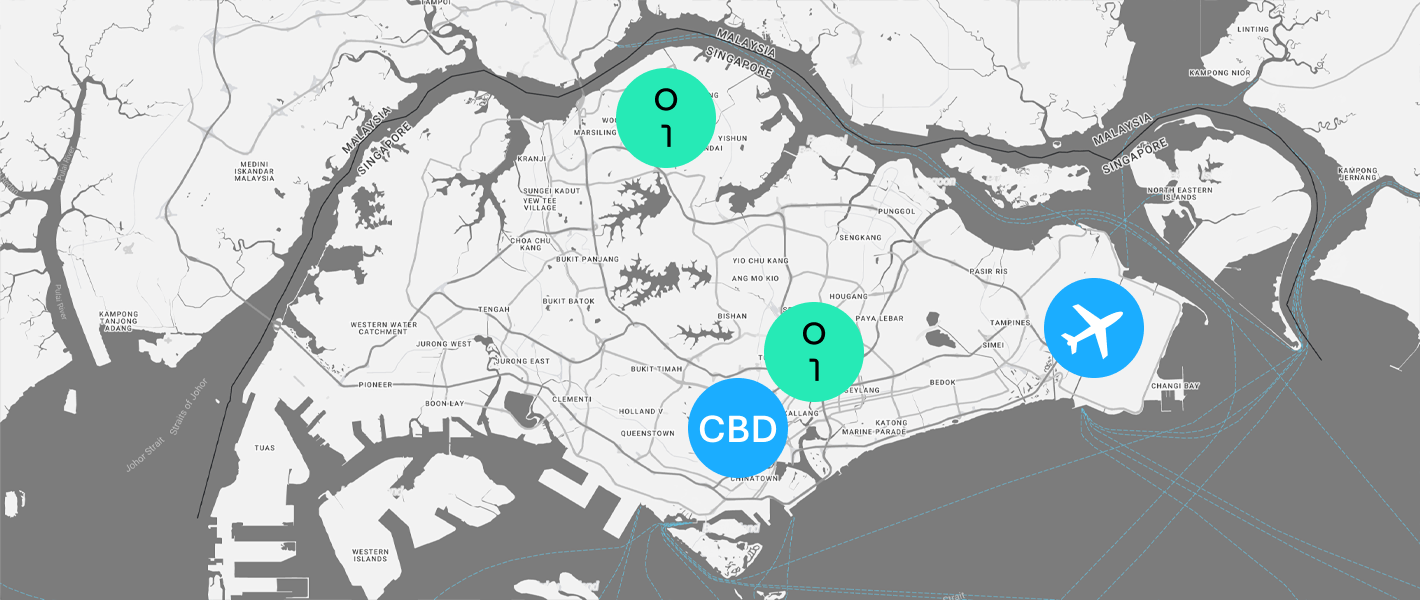 Singapore Tai Seng [EN] - Global Switch